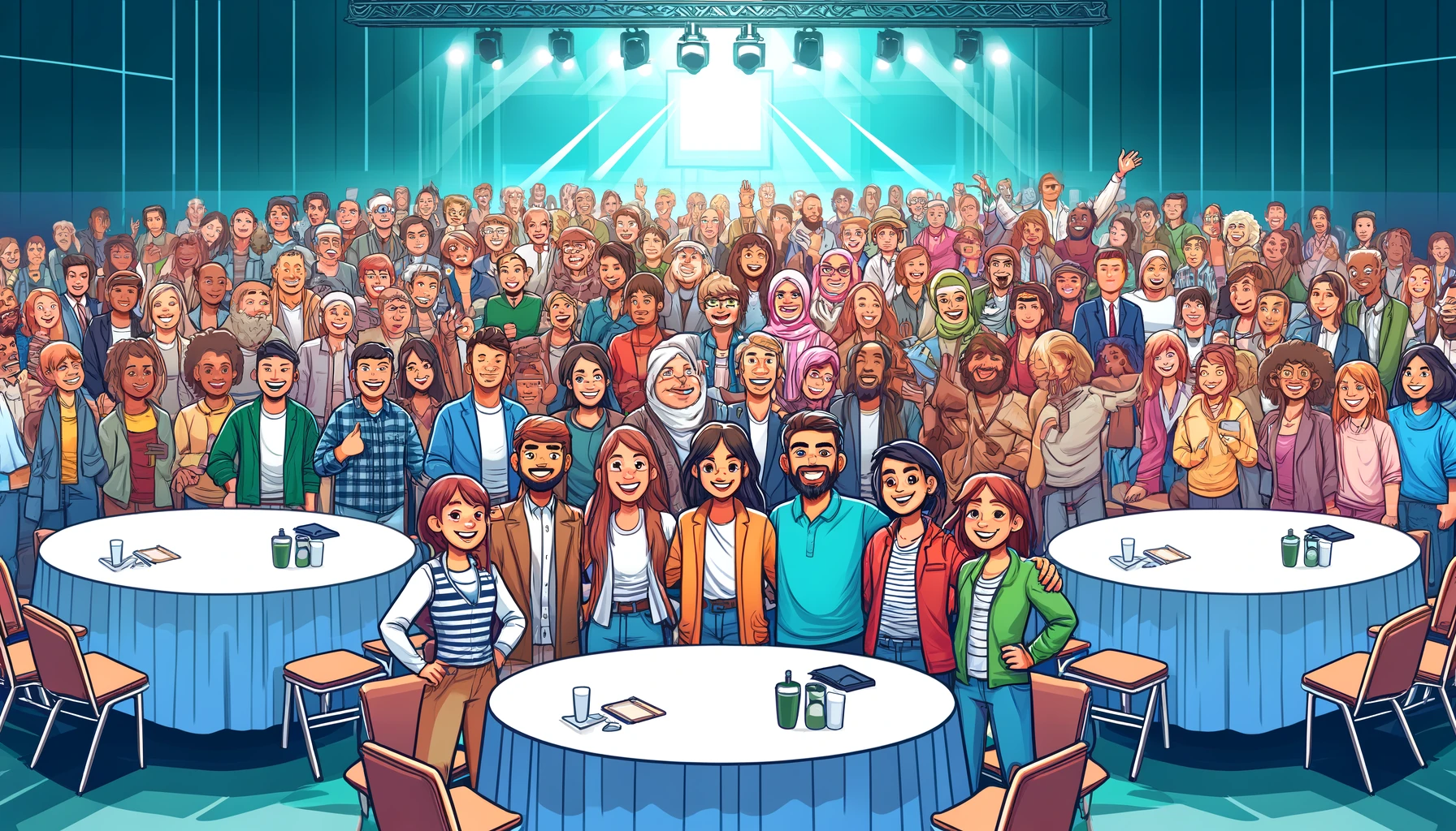 DALL·E 2024-05-09 10.37.28 – Create a vibrant cartoon-style ...